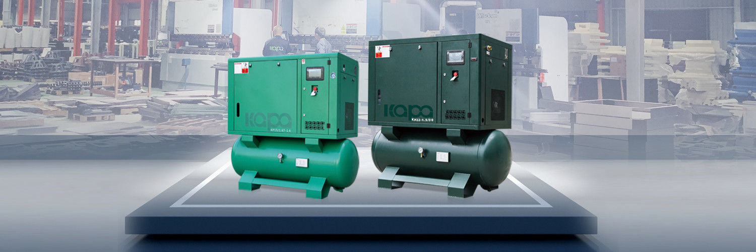 Quality Screw Air Compressor & Portable Screw Air Compressor factory ...