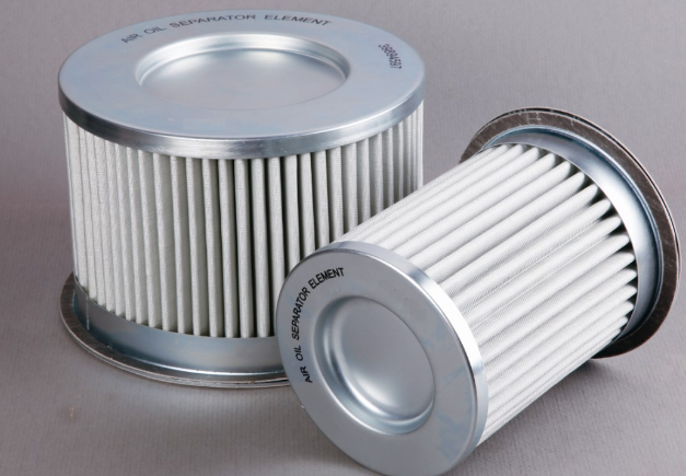 3PPM Air Compressor Oil Filter