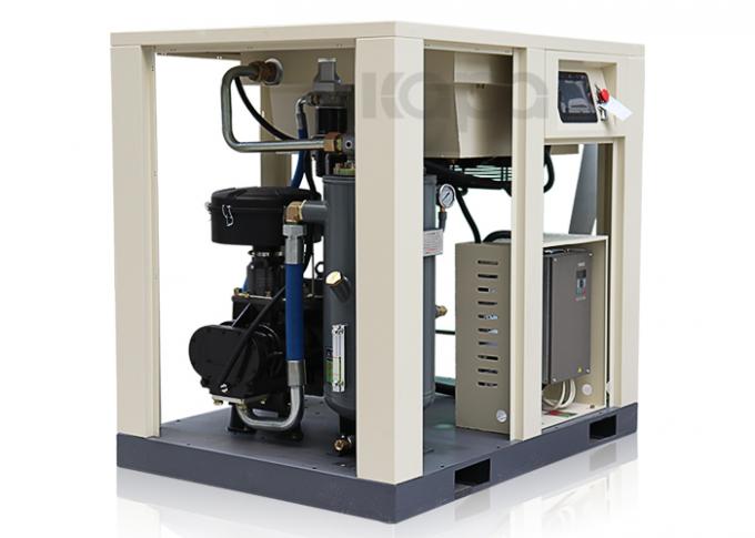 High Exhaust Pressure 4Mpa 15m3/Min Medical Air Compressor