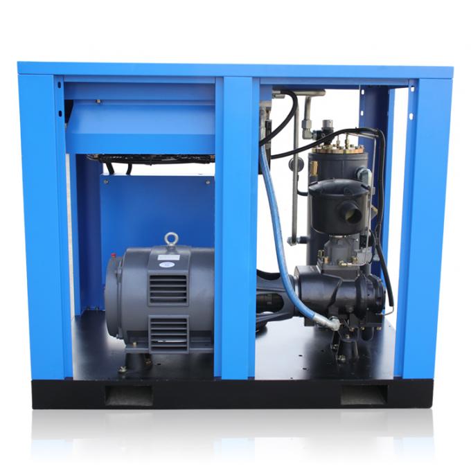 2.85m3/min 101cfm 18.5kw / 25hp Oil Lubricated Screw Air Compressor ...