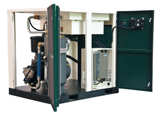 RP1 VFD Rotary Screw Air Compressor 3.39m3/min 120cfm 22KW 30HP ...