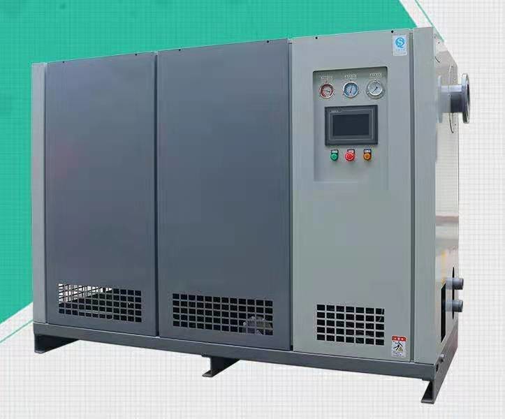 5.2KW 1Mpa 32.0m3/Min Water Dryer For Air Compressor