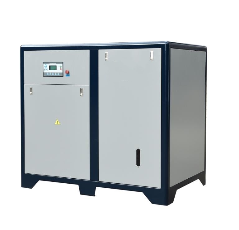 25HP Industrial Screw Air Compressor