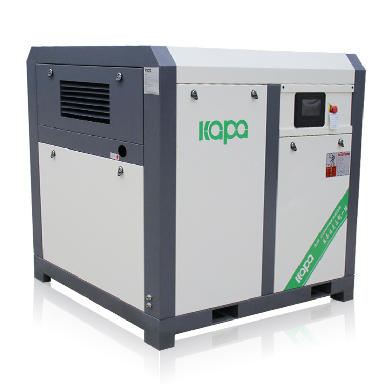 Oil Free Low Pressure 110KW PSA Oxygen Plant Or Generator Medical Air ...