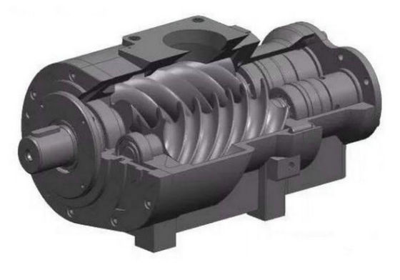 Buy ce end air compressor spare part, Good quality ce end air ...